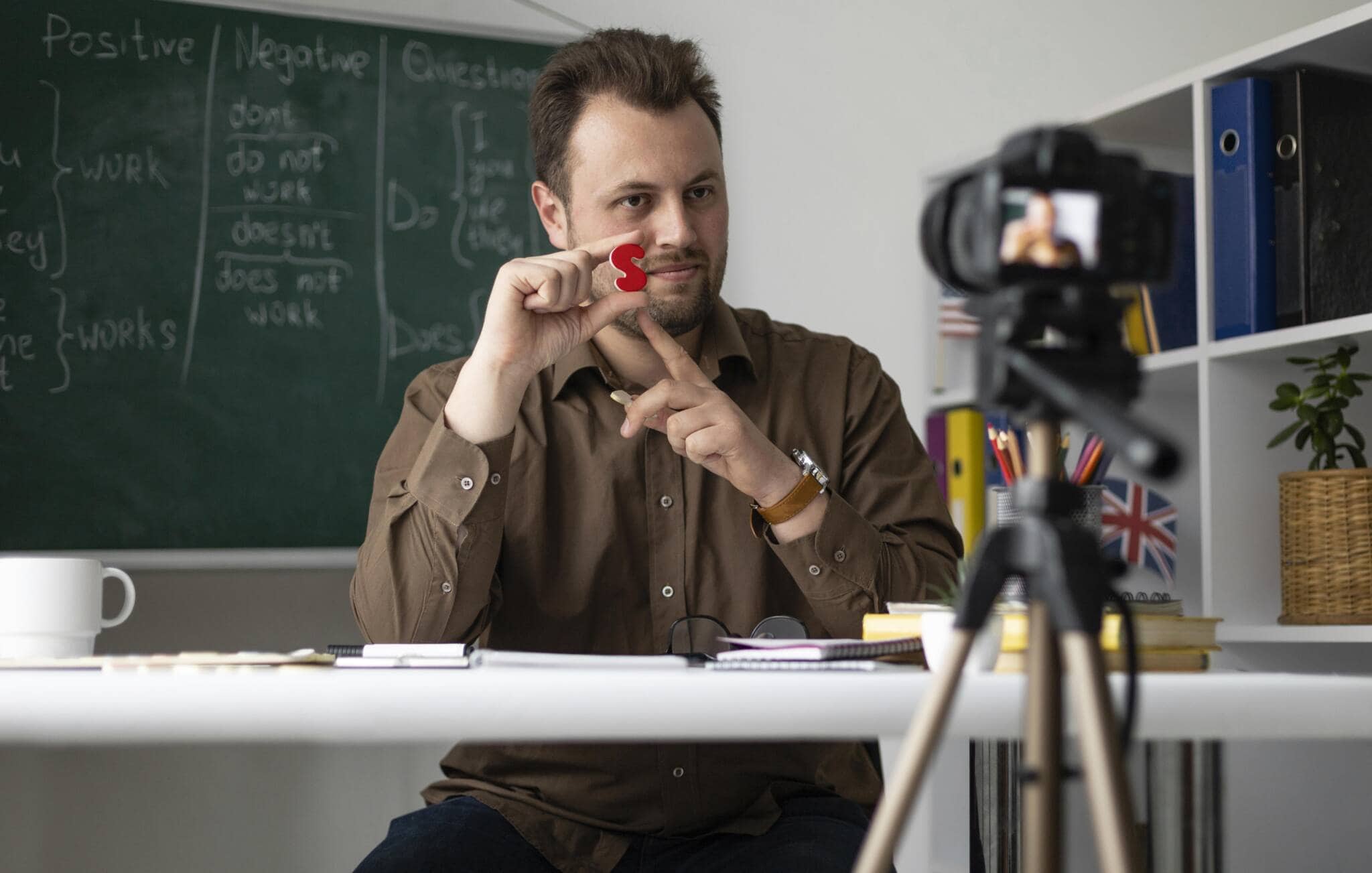 Was ist ein Video-Tutorial? Wie erstellst Du es?